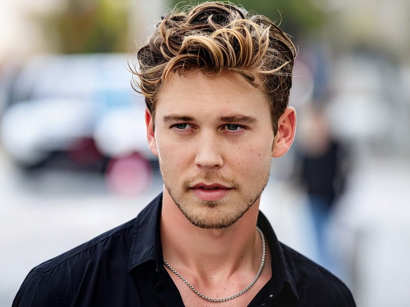 Austin Butler: Embracing Fatherhood Beyond Stardom