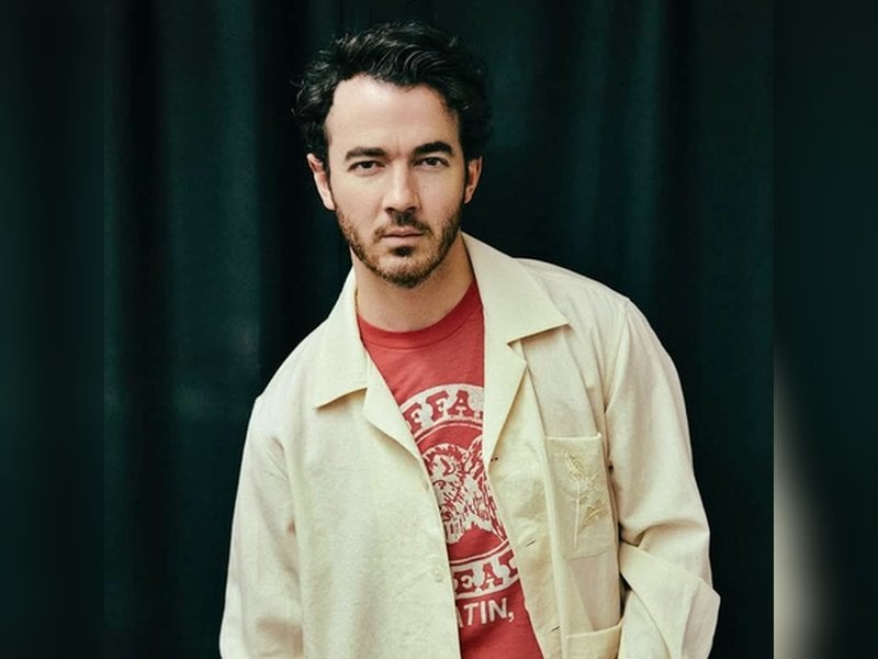 Kevin Jonas Declines Dancing with the Stars Despite Being Fan