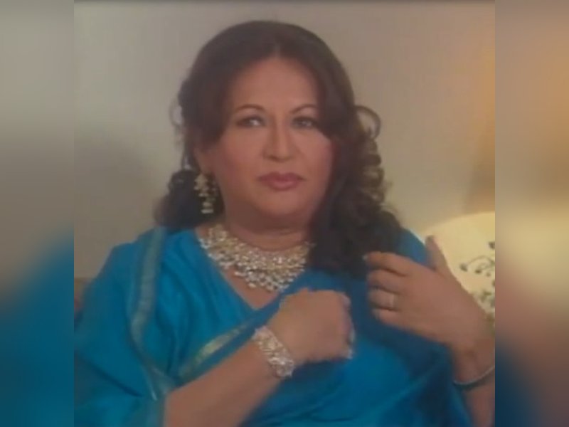 Helen's Dance Legacy and Rivalry with Vyjayanthimala