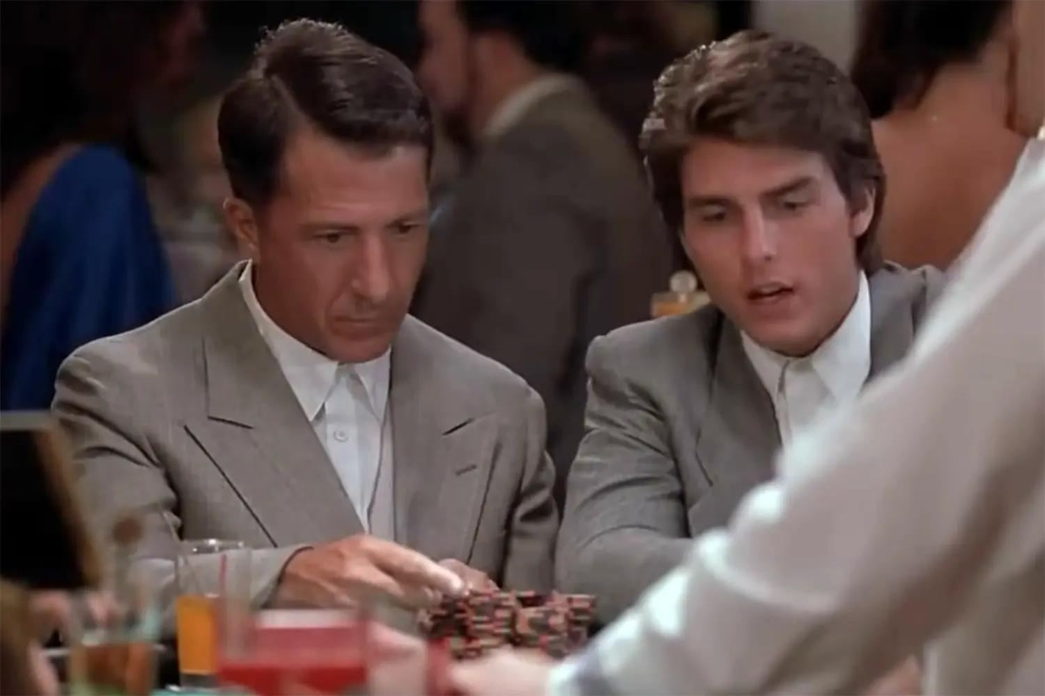 Tom Cruise Film Makers Sued Over Plane Crash