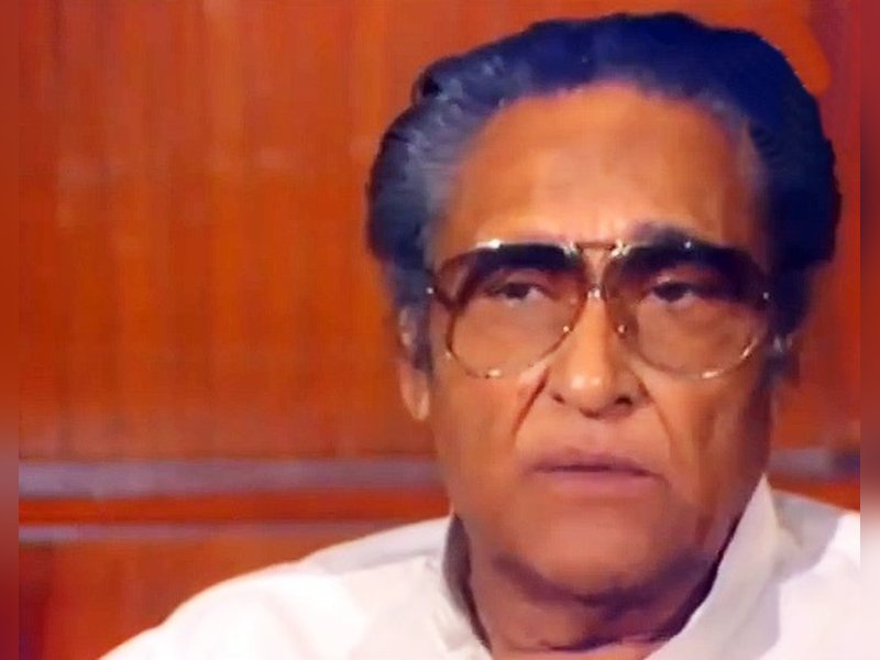 Ashok Kumar: From Reluctant Actor to Bollywood Legend