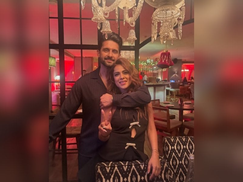 Nia Sharma's Birthday Tribute to Ravi Dubey: 14 Years of Friendship